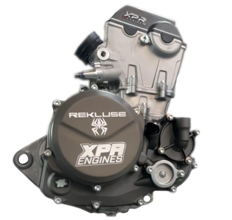 Engine – XPR Motorsports