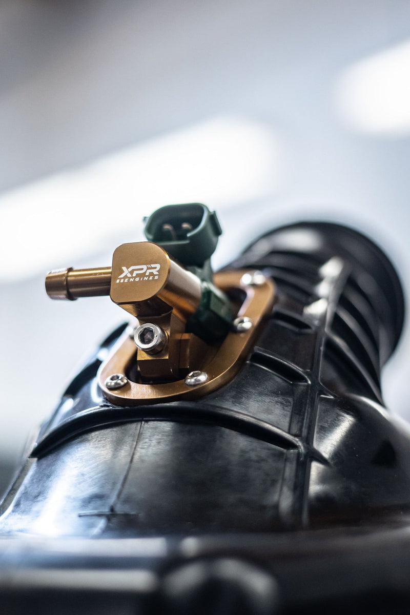 XPR Custom Products – XPR Motorsports