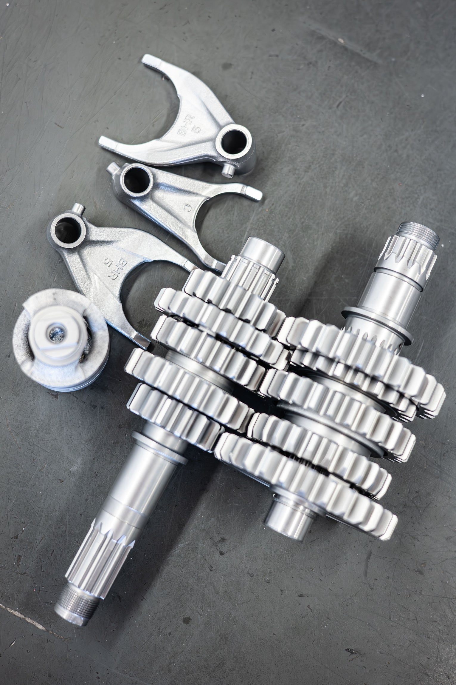 XPR Performance Services — XPR Motorsports