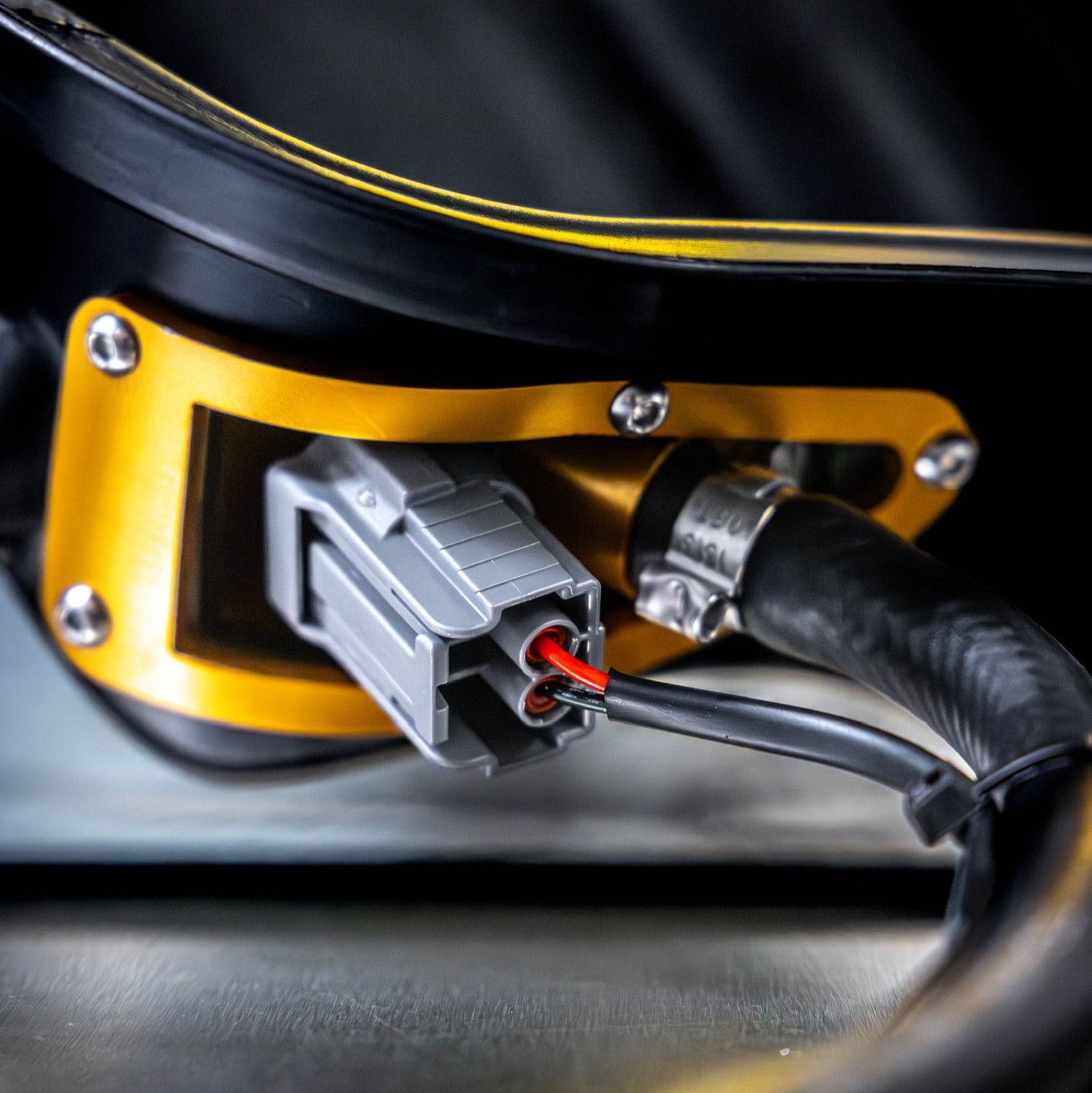 KTM | Husqvarna | GasGas 2nd injector kit (Please expect 1-2 weeks ...
