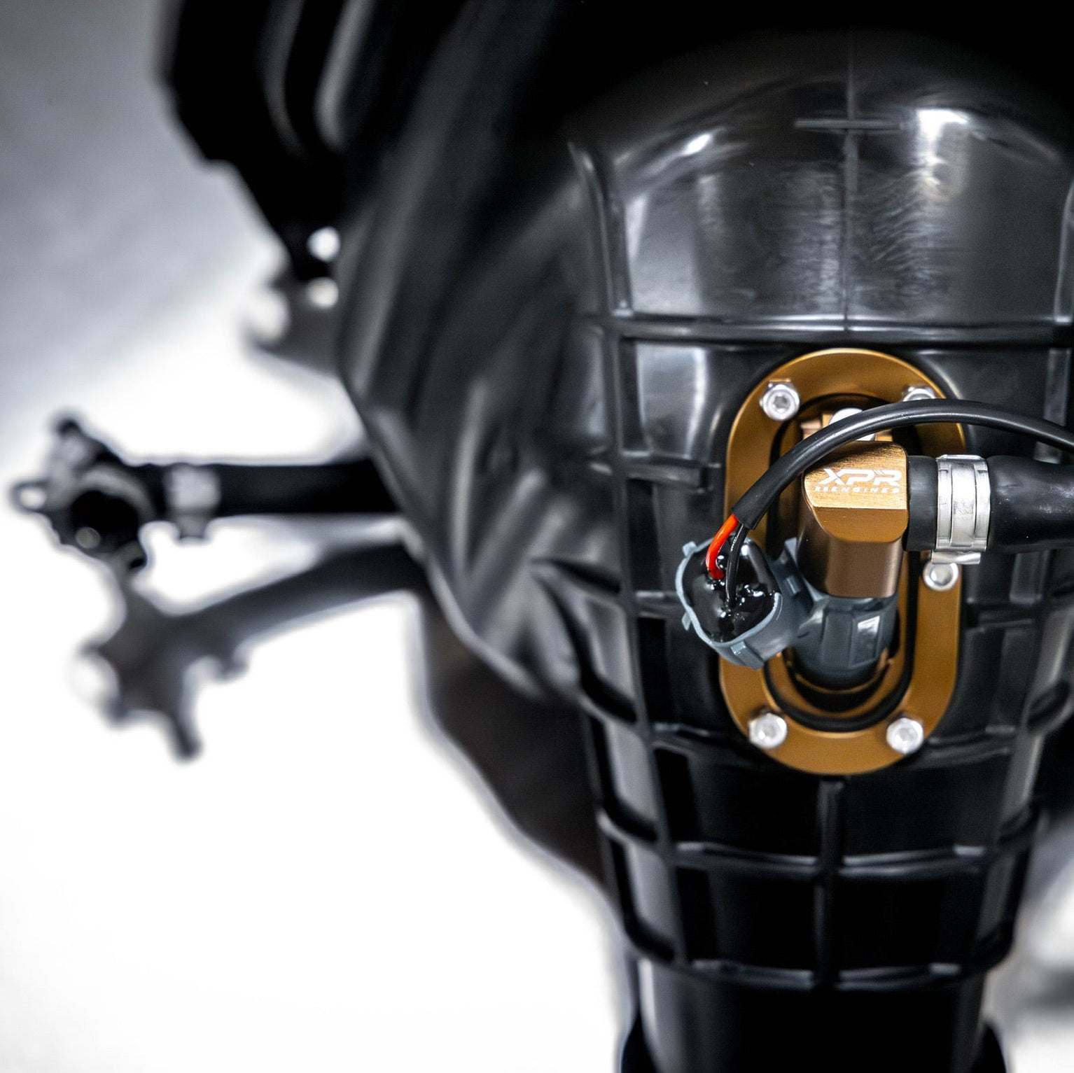 Yamaha YZ250F 2024-2026 2nd Injector kit (Please expect 1-2 weeks ...