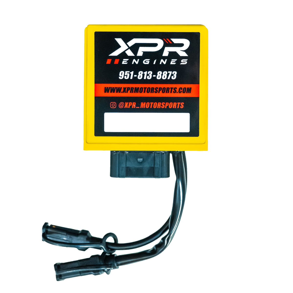 Honda ECU with XPR Custom Maps (Please expect 2 weeks) – XPR Motorsports
