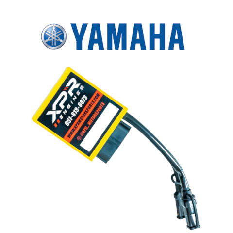 Yamaha YZ250F 2024-2026 ECU with XPR 2nd Injector Maps (please expect ...