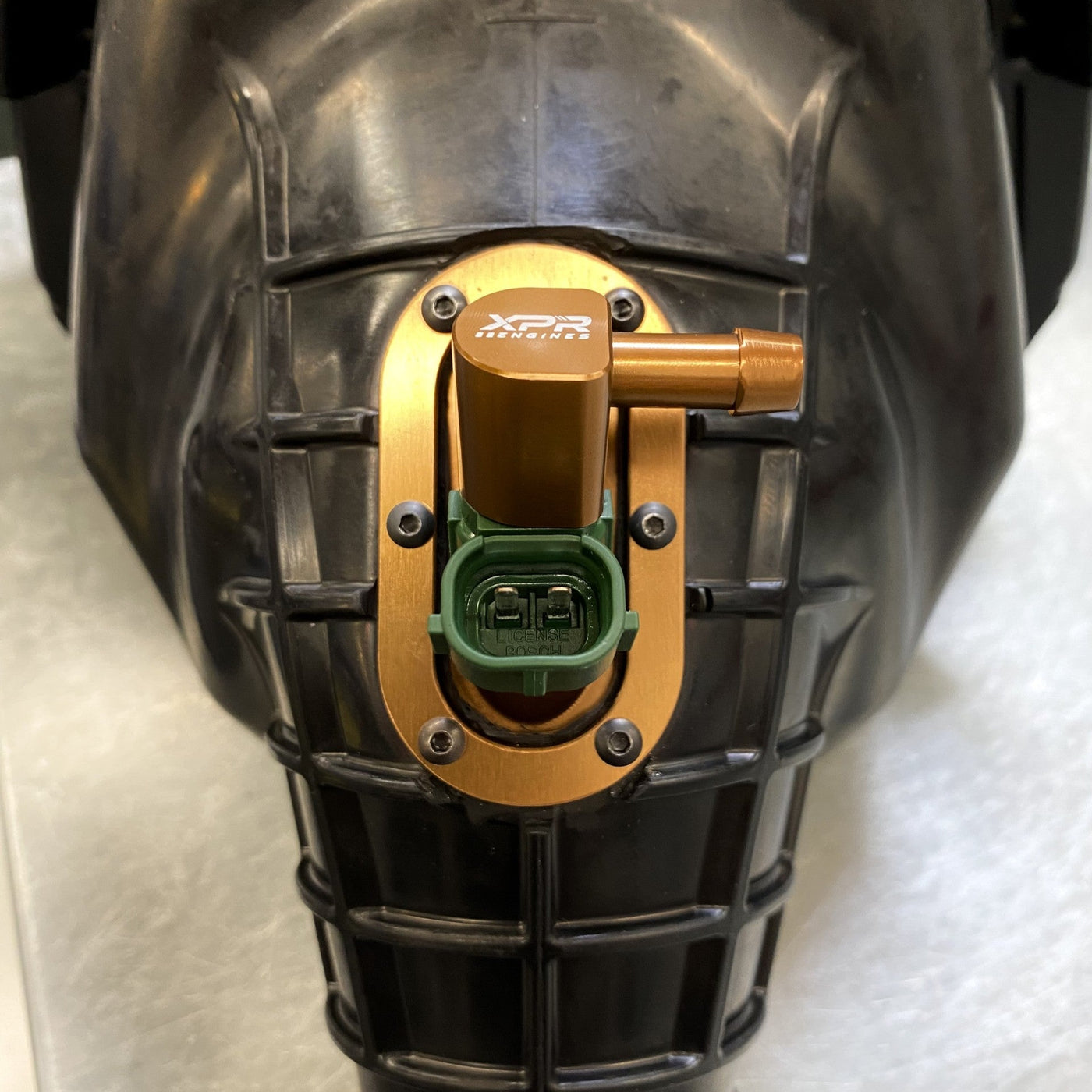 Yamaha YZ250F 2024-2026 2nd Injector kit (Please expect 3 weeks) — XPR ...